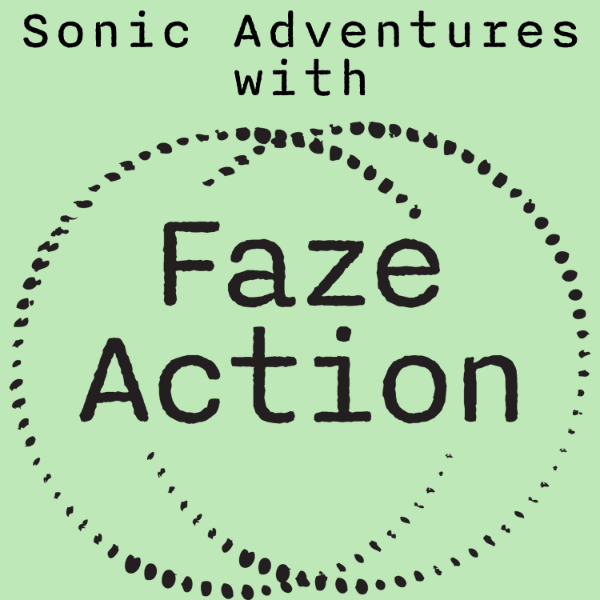 Sonic Adventures With Faze Action | Listen to Podcasts On Demand Free ...