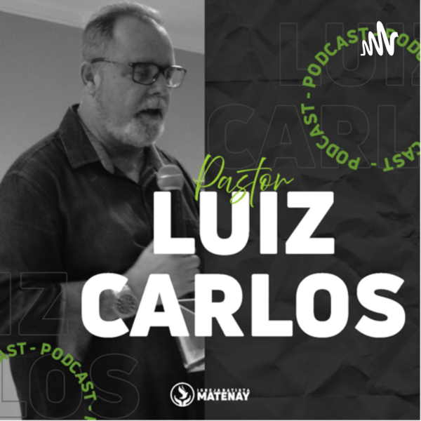 Pastor Caio Rivero | Listen to Podcasts On Demand Free | TuneIn