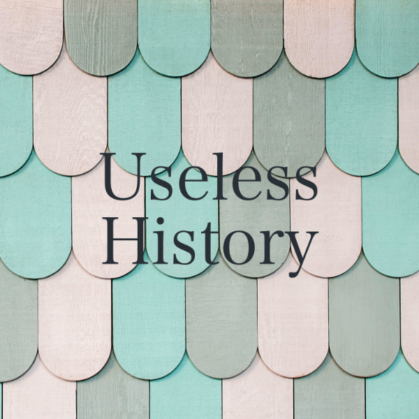 Useless History | Listen to Podcasts On Demand Free | TuneIn