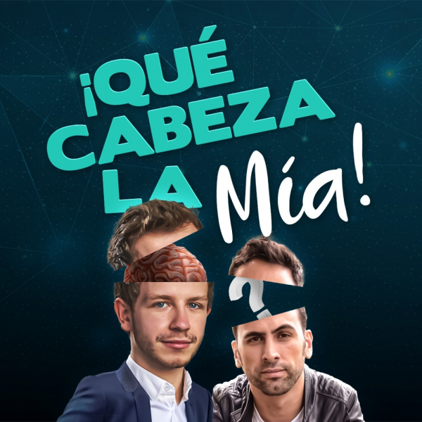 ¡Que cabeza la mia! | Listen to Podcasts On Demand Free | TuneIn