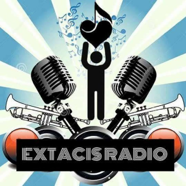 Extacis radio Mexico /By Atlanta Group. | Free Internet Radio | TuneIn