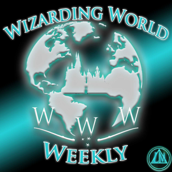 Wizarding World Weekly | Listen to Podcasts On Demand Free | TuneIn
