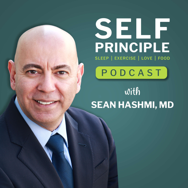 SELF Principle | Listen to Podcasts On Demand Free | TuneIn
