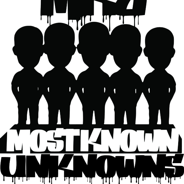 MKE Most Known Unknowns | Listen to Podcasts On Demand Free | TuneIn