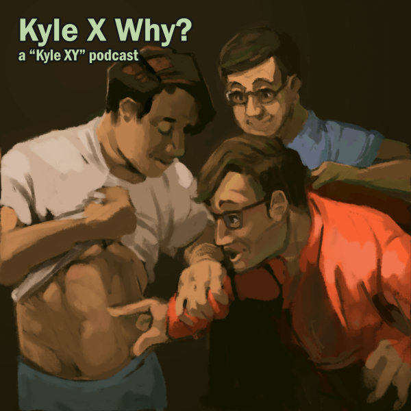 Kyle X Why? | Listen to Podcasts On Demand Free | TuneIn