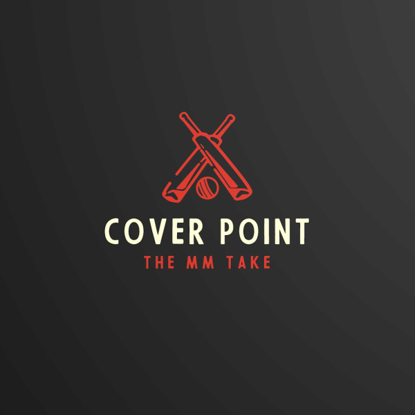 Cover Point - The MM Take | Listen to Podcasts On Demand Free | TuneIn