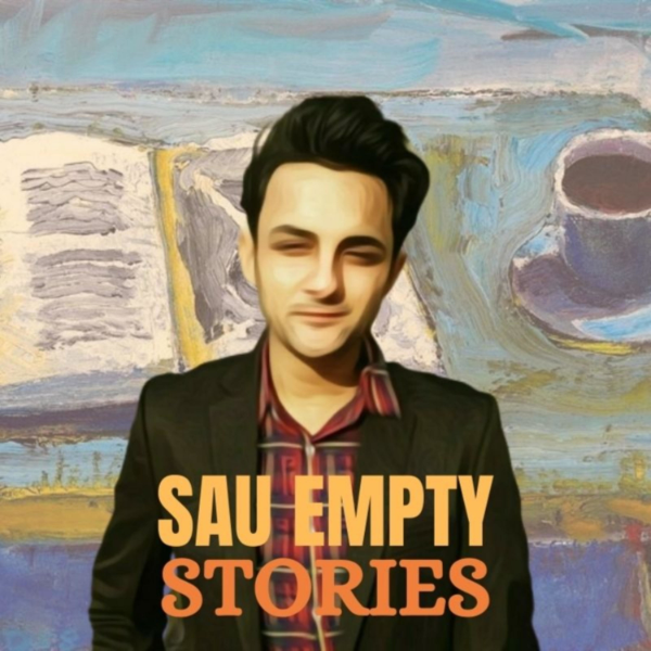 Sau Empty Stories Listen To Podcasts On Demand Free Tunein