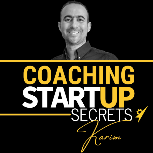 Coaching StartUp Secrets | Listen to Podcasts On Demand Free | TuneIn