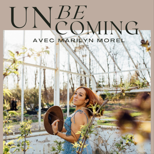 Un-becoming | Listen to Podcasts On Demand Free | TuneIn