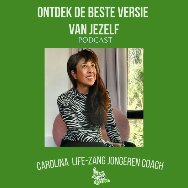 Ontdek De Beste Versie Van Jezelf | Listen to Podcasts On Demand Free ...