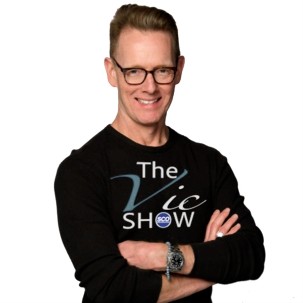 Official Vic Show | Listen to Podcasts On Demand Free | TuneIn