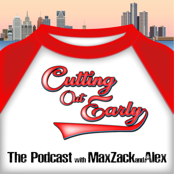 Cutting Out Early | Listen to Podcasts On Demand Free | TuneIn