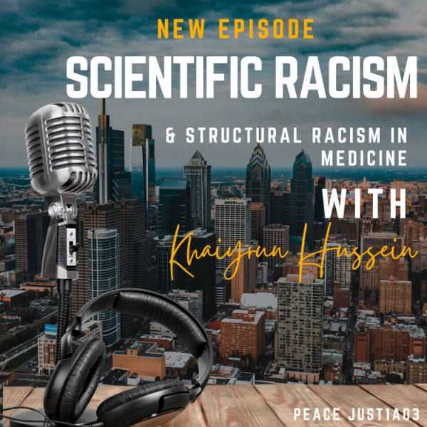 Cultural Violence (Scientific Racism) & Structural Violence in Medicine ...