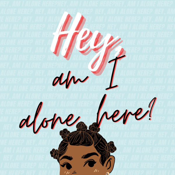 Hey, Am I Alone Here? | Listen to Podcasts On Demand Free | TuneIn