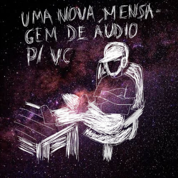 Uma Nova Mensagem de Audio para Voce | Listen to Podcasts On Demand ...