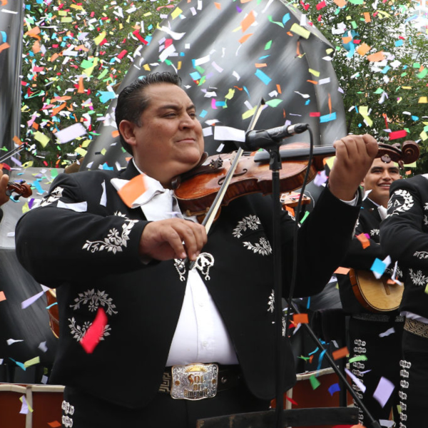 De Mexico su musica | Listen to Podcasts On Demand Free | TuneIn