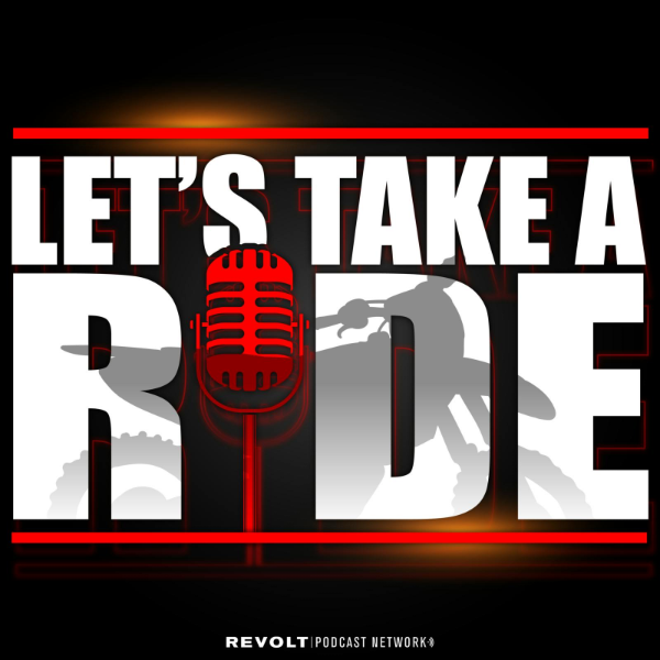 Let's Take A Ride Show | Listen to Podcasts On Demand Free | TuneIn