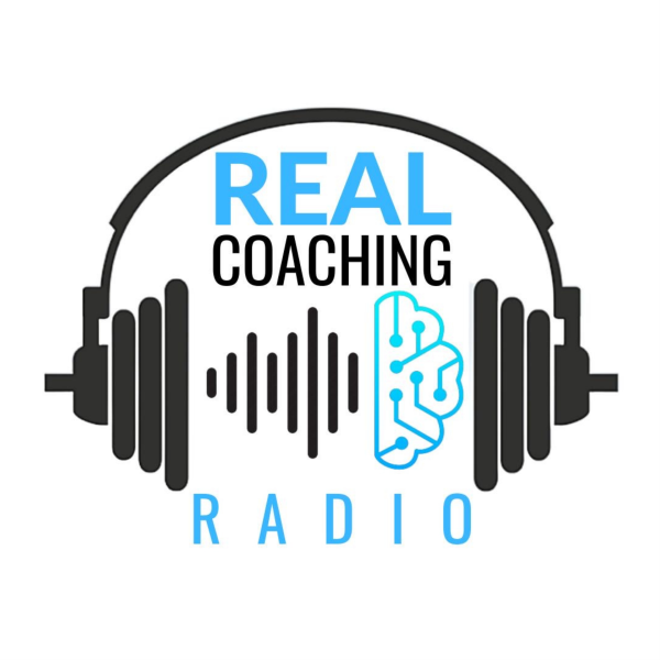Real Coaching Radio | Listen to Podcasts On Demand Free | TuneIn