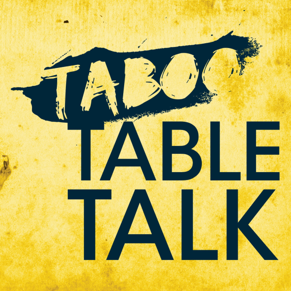 Taboo Table Talk with Krish Mohan | Listen to Podcasts On Demand Free ...