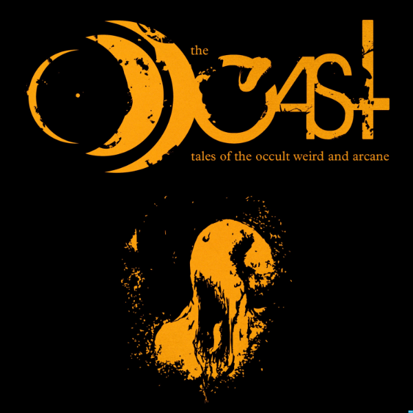 The Oddcast: Tales of the Occult, Weird, and Arcane | Listen to ...