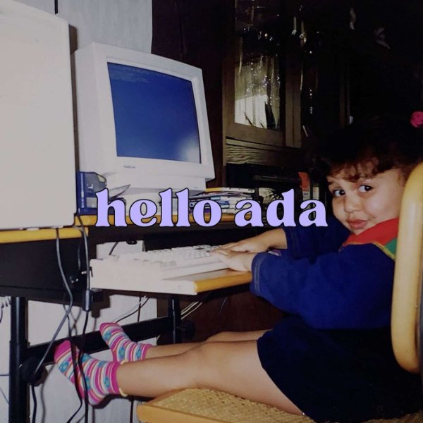 Hello Ada | Listen to Podcasts On Demand Free | TuneIn