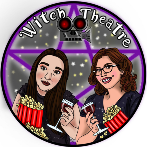 Witch Theatre | Listen to Podcasts On Demand Free | TuneIn
