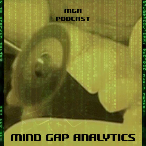 Mind Gap Analytics Listen To Podcasts On Demand Free Tunein