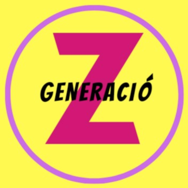 Generacio Z | Listen to Podcasts On Demand Free | TuneIn