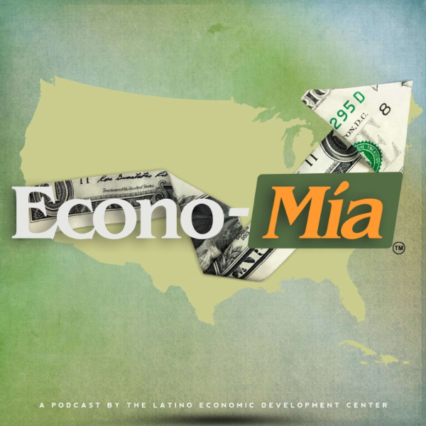 Econo-Mía Podcast | Listen to Podcasts On Demand Free | TuneIn