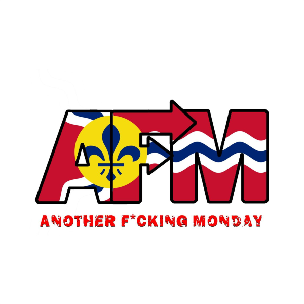 Another F*cking Monday | Listen to Podcasts On Demand Free | TuneIn
