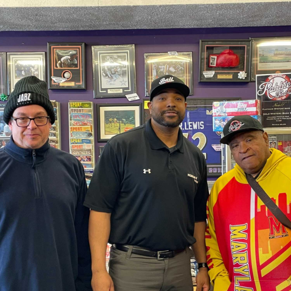 Bob Haynie & The Sports Addicts | Listen to Podcasts On Demand Free ...