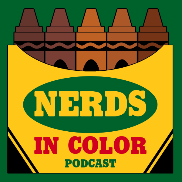 Nerds in Color | Listen to Podcasts On Demand Free | TuneIn