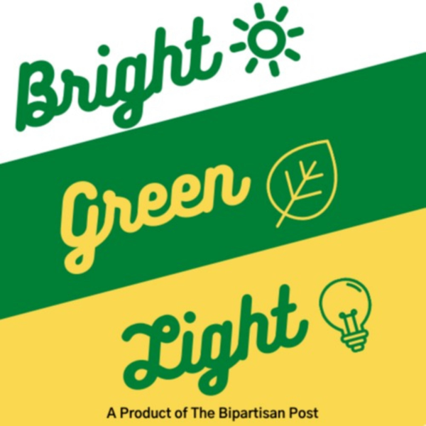 Bright Green Light | Listen to Podcasts On Demand Free | TuneIn