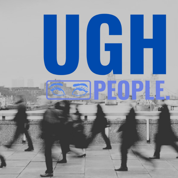Ugh People. | Listen to Podcasts On Demand Free | TuneIn