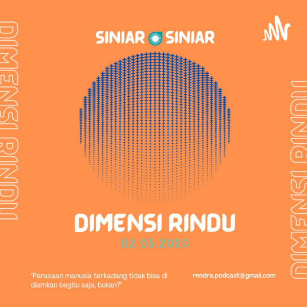 Siniar Dimensi Rindu | Listen to Podcasts On Demand Free | TuneIn