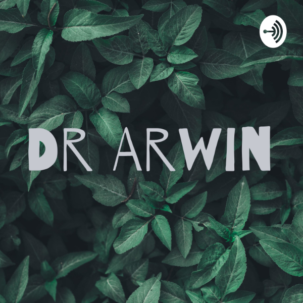 Dr Arwin | Listen to Podcasts On Demand Free | TuneIn