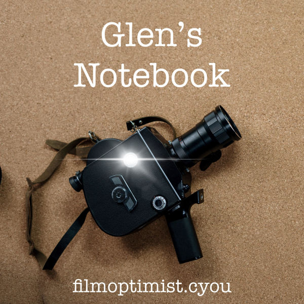 Glen's Notebook | Listen to Podcasts On Demand Free | TuneIn
