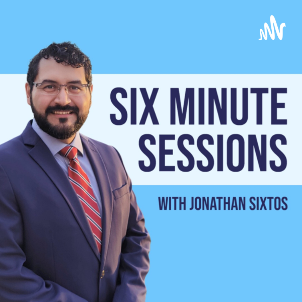 Six Minute Sessions | Listen to Podcasts On Demand Free | TuneIn