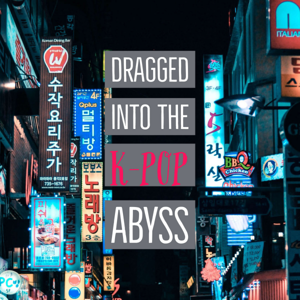 Dragged Into the K-Pop Abyss | Listen to Podcasts On Demand Free | TuneIn
