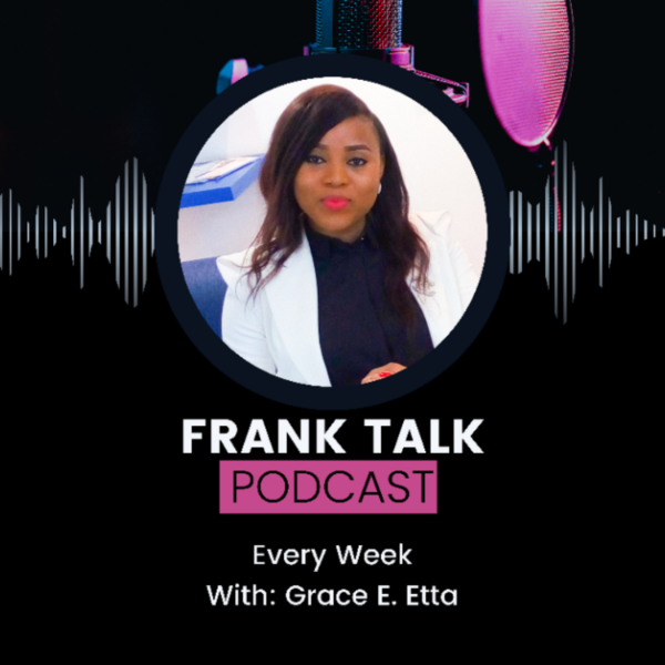 Frank Talk With Grace | Listen to Podcasts On Demand Free | TuneIn