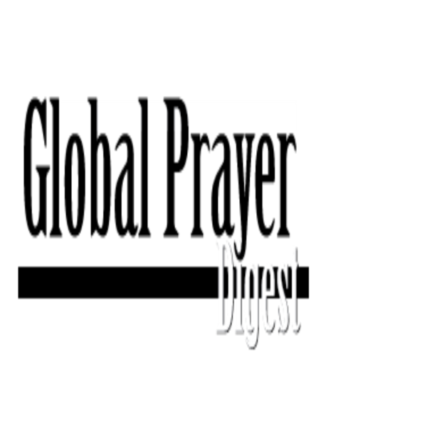 Global Prayer Digest | Listen to Podcasts On Demand Free | TuneIn