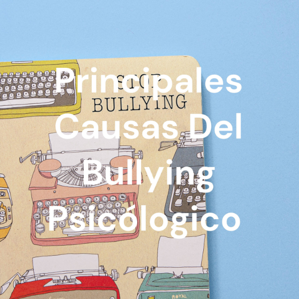 Principales Causas Del Bullying Psicologico | Listen to Podcasts On Demand Free | TuneIn
