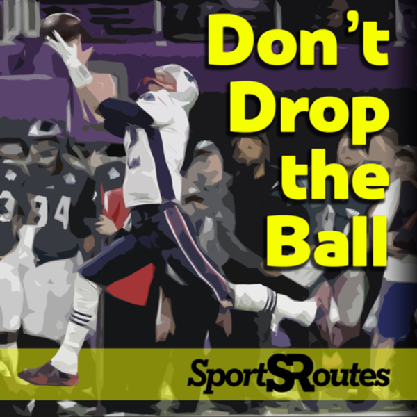 Don't Drop The Ball | Listen to Podcasts On Demand Free | TuneIn