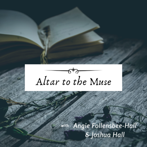 Altar to the Muse | Listen to Podcasts On Demand Free | TuneIn