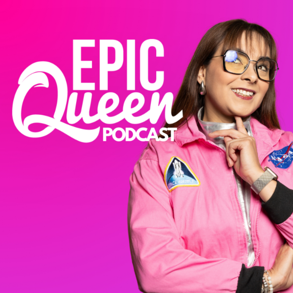 Epic Queen - Listen to All Episodes | Education | TuneIn