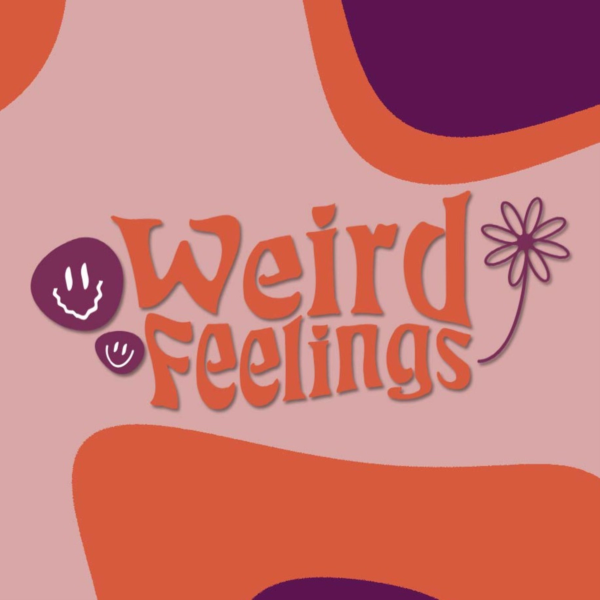 Weird Feelings | Listen to Podcasts On Demand Free | TuneIn