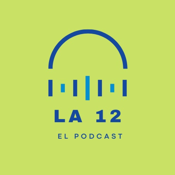 LA 12 El Podcast de Lina Diaz | Listen to Podcasts On Demand Free | TuneIn