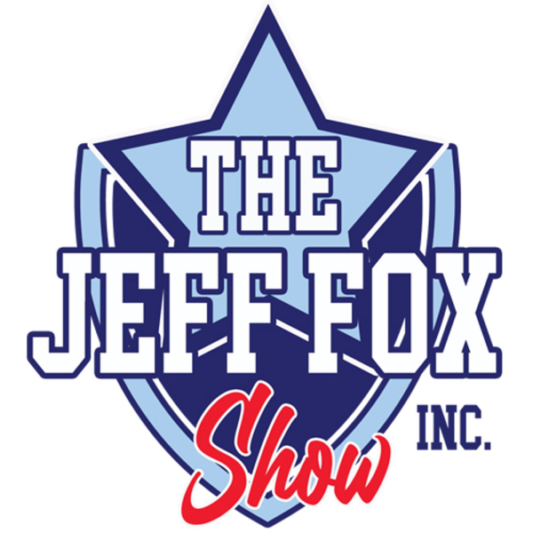 The Jeff Fox Show | Listen to Podcasts On Demand Free | TuneIn