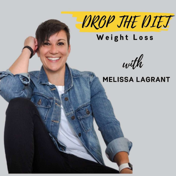 Drop the Diet Weight Loss | Listen to Podcasts On Demand Free | TuneIn