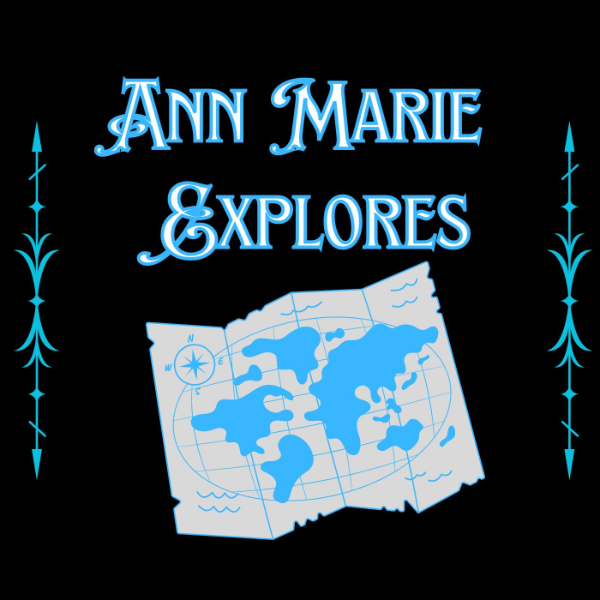 Ann-Marie Explores... | Listen to Podcasts On Demand Free | TuneIn